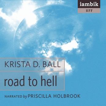 Krista D. Ball Audiobook Released – SF Canada