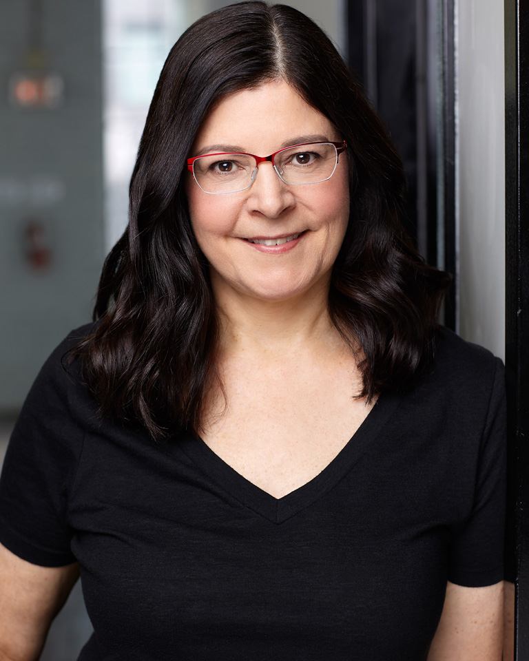 Jane Glatt – SF Canada