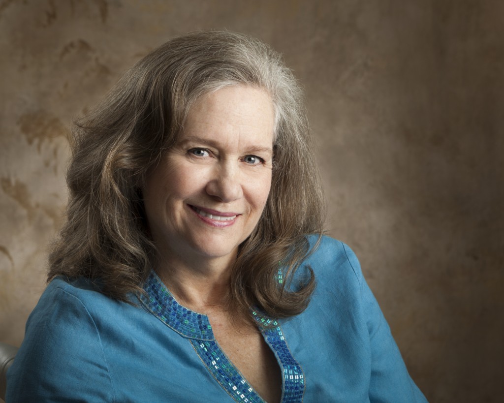 Nancy S.M. Waldman – SF Canada