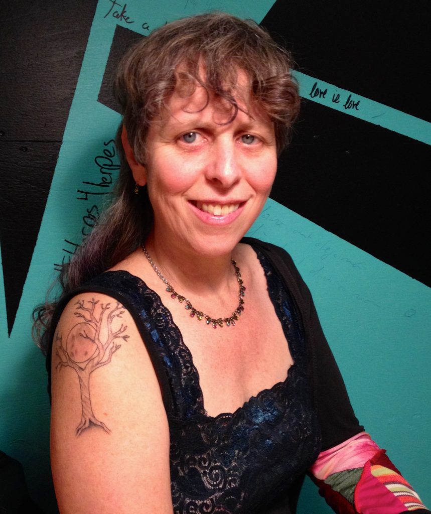 Su Sokol – SF Canada