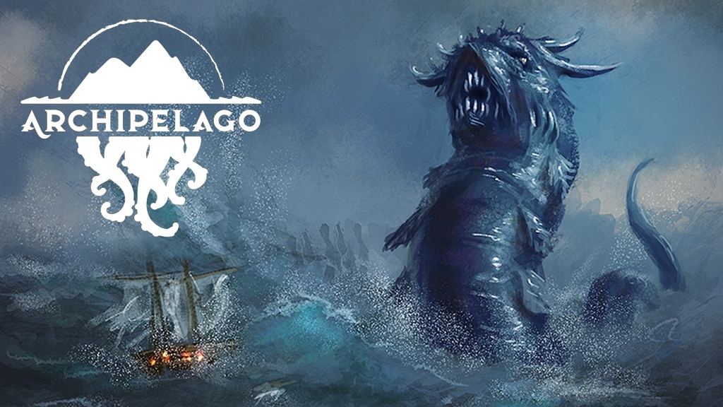 Archipelago – SF Canada