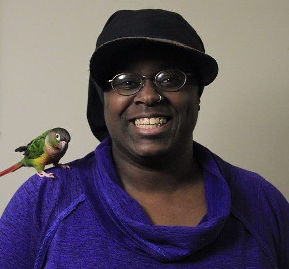 “Bootleg Jesus” by Tonya Liburd – SF Canada