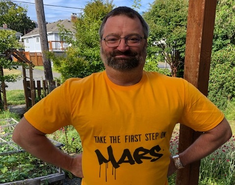 Matthew Williams – SF Canada