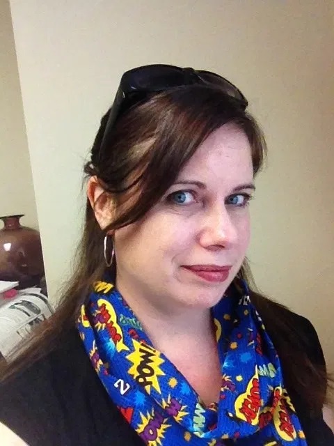 Derek Newman-Stille Interviews Marie Bilodeau – SF Canada